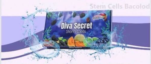 Diva Secret Stem Cells Now in Bacolod - Negros Daily Bulletin