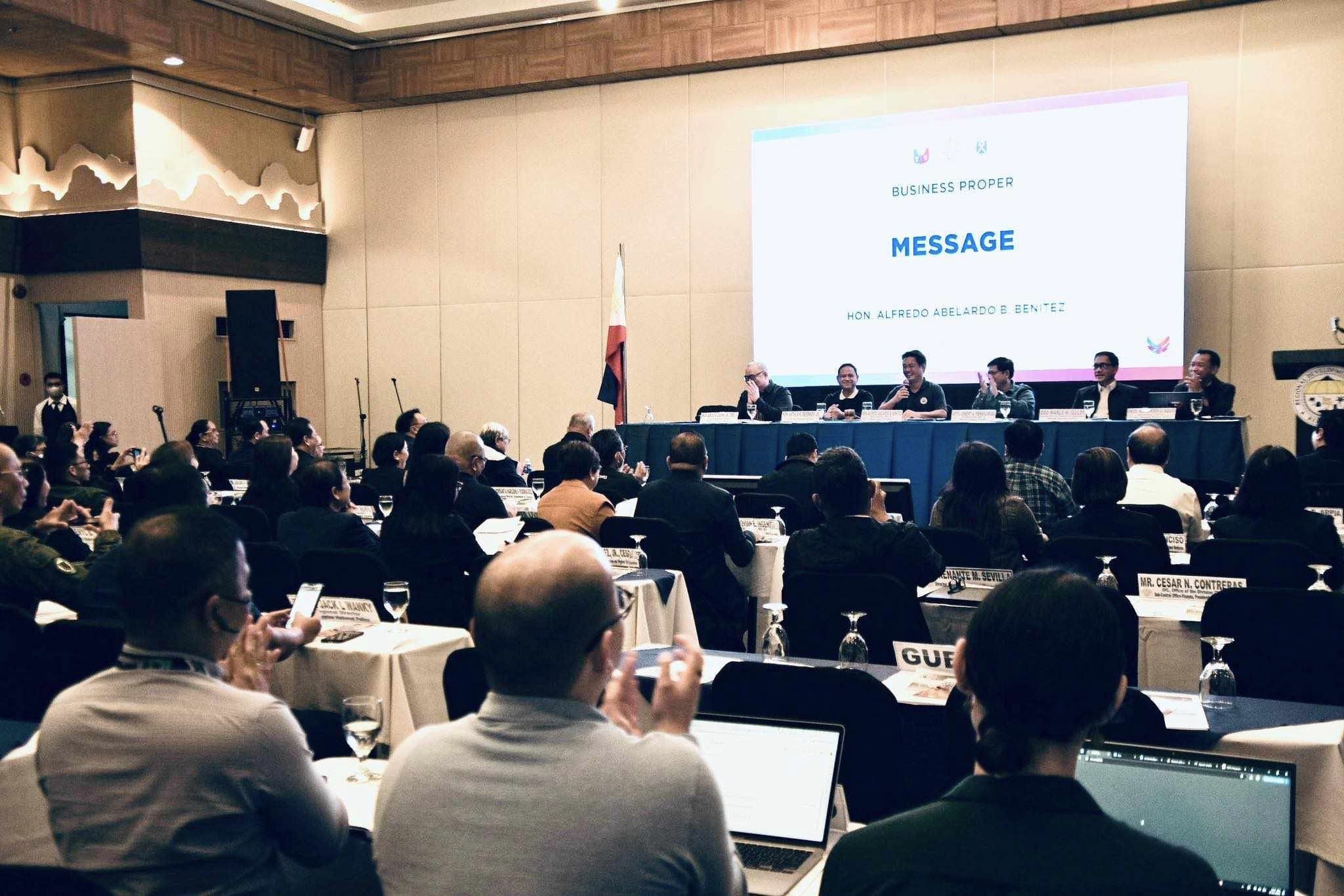 RDC-VI CY 2024 Second Quarter Full Council Meeting Held in Bacolod ...