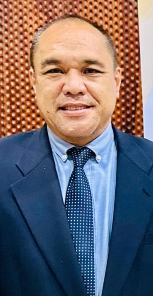 Former Isabela councilor PM Montilla withdraws candidacy for provincial ...