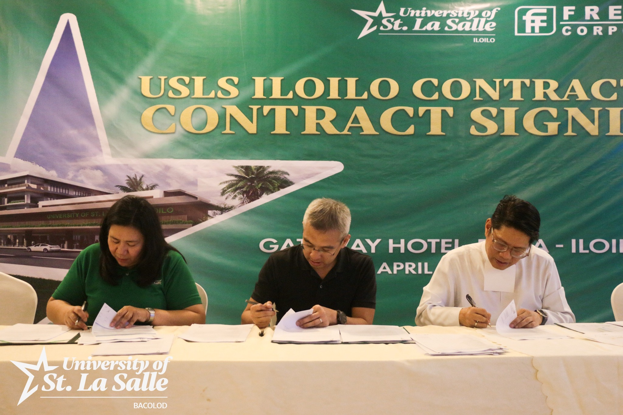 USLS, Frey-Fil Corp partnership marks expansion milestone for Iloilo ...