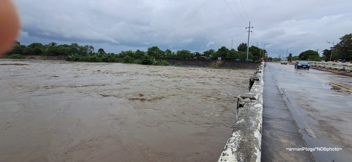 2,553 Negrenses Evacuated Due to 'Crising' - Enhanced Habagat - Negros ...