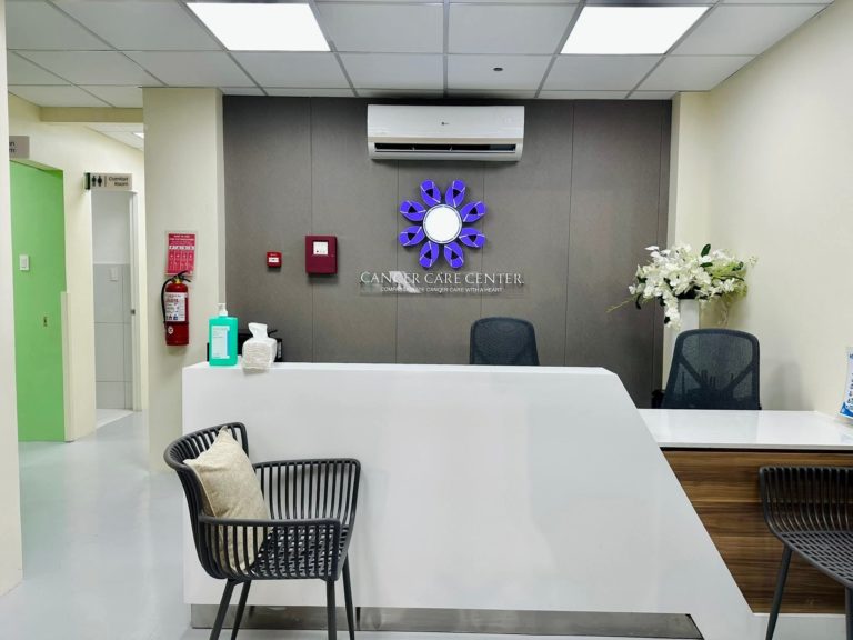 DOH expands cancer care in Negros Island Region with facility in ...