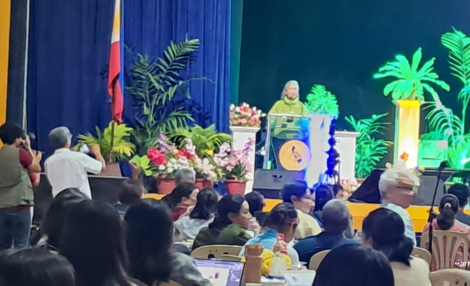 Philippine Biodiversity Strategy and Action Plan 2024-2040 Launched ...