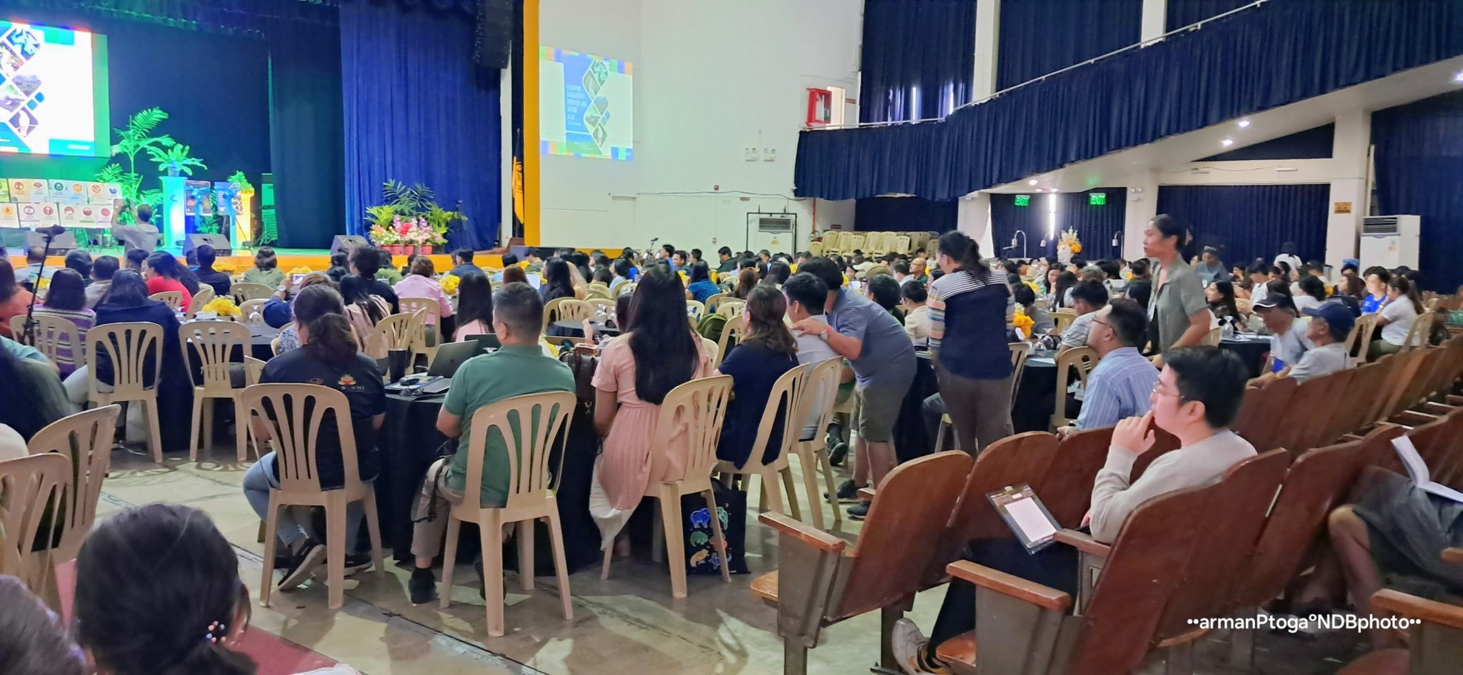 Philippine Biodiversity Strategy and Action Plan 2024-2040 Launched ...