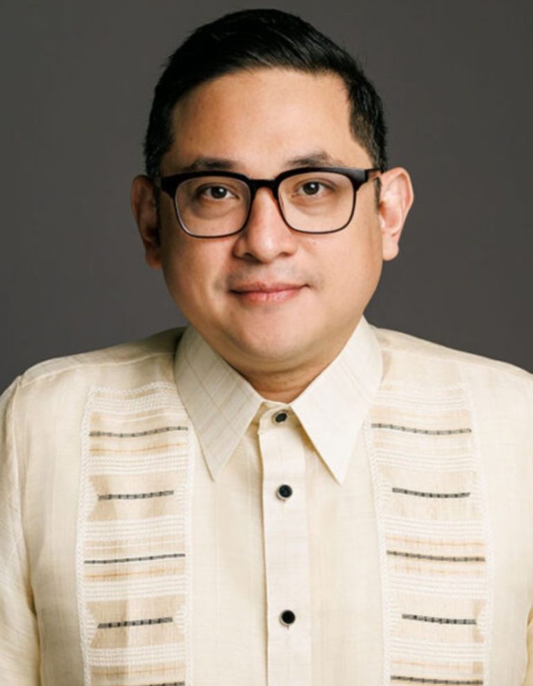 Sen. Bam Aquino files 'Blockchain the Budget Act' to combat corruption ...