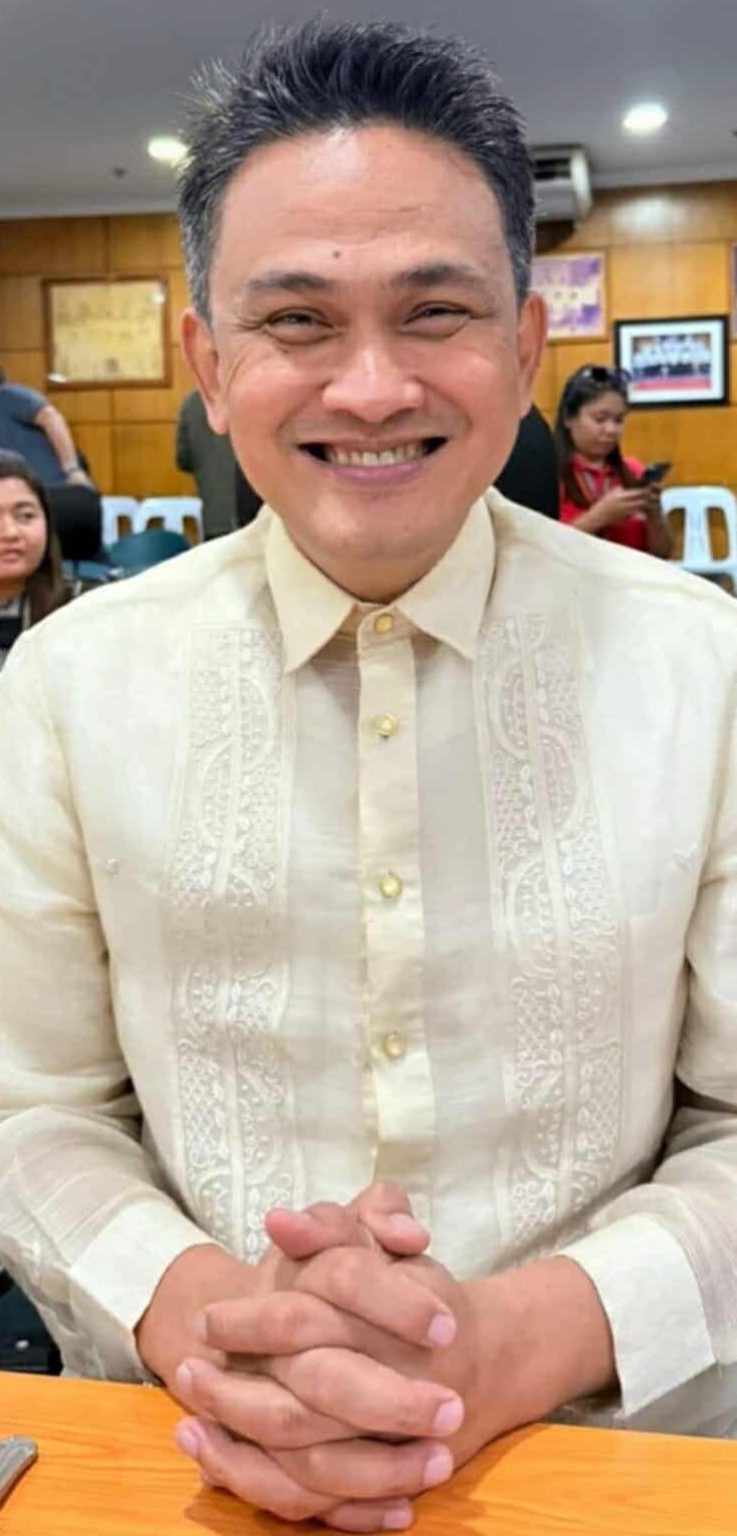 Bacolod SP Approves Amendments to Water Monitoring Council Ordinance ...