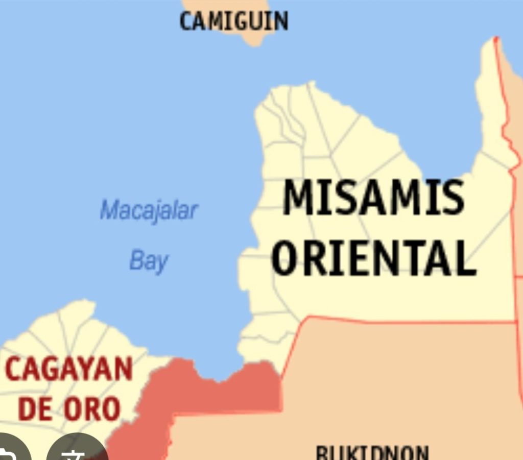 Oaminal pushes stronger safety, development measures in Misamis ...