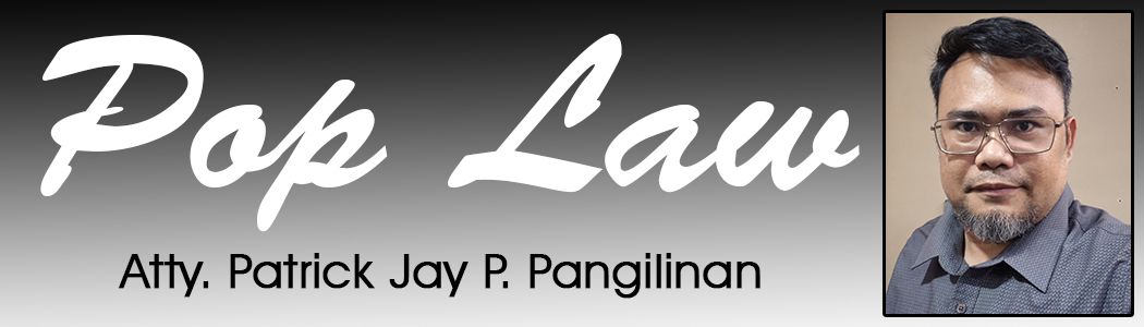 POP LAW: Superheroes and Vigilantism - Negros Daily Bulletin