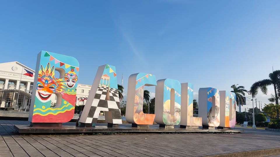 Bacolod Accepts Early Processing of 2026 Business Permits - Negros ...