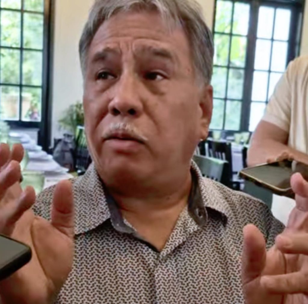 Governor wants mayors to review OHC system - Negros Daily Bulletin