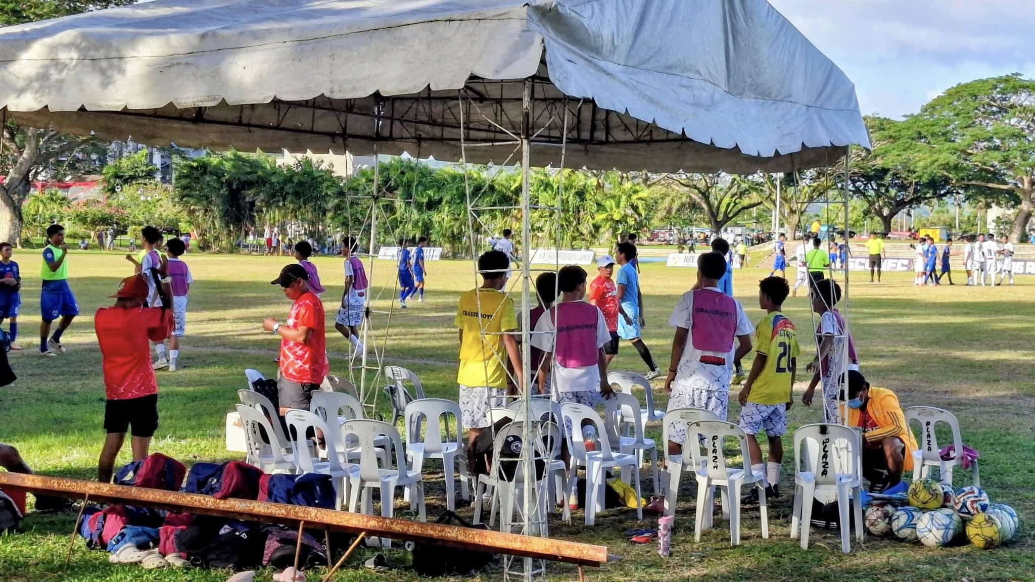 NORFA ON TOP - Negros Daily Bulletin