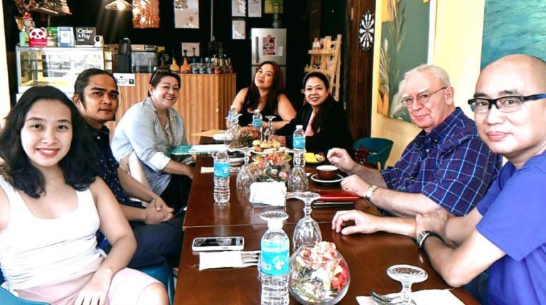 BACHI marks its 53rd year - Negros Daily Bulletin