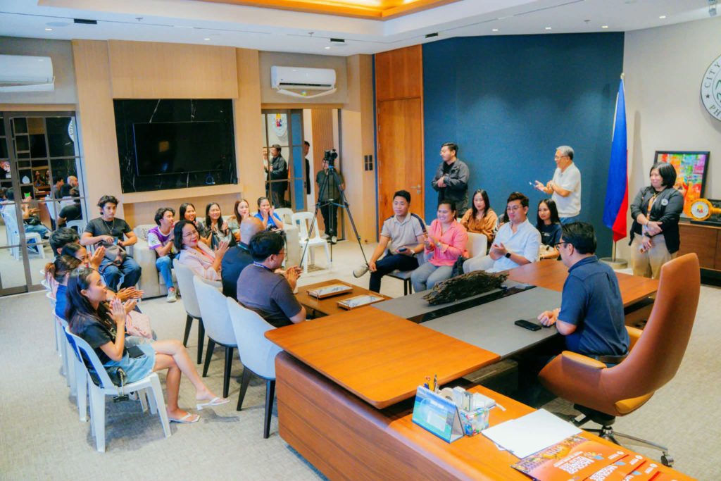 CHED Allows 54 BCC Graduates to Take LET - Negros Daily Bulletin