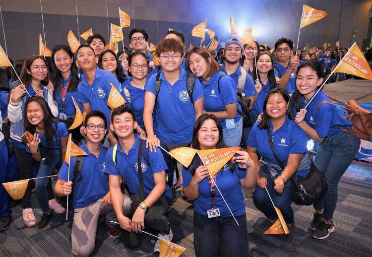 SM Foundation Opens College Scholarship Applications for SY 2026–2027 ...