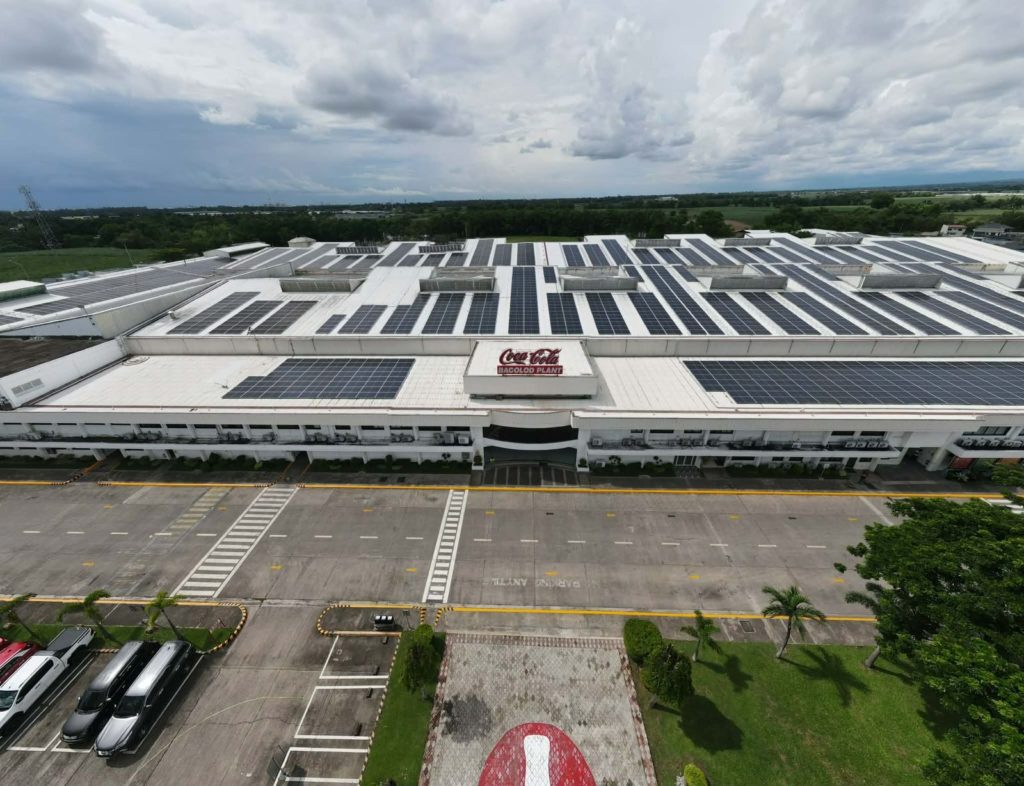 Inside Coca-Cola's 'mega plants' and their legacy of community impact ...
