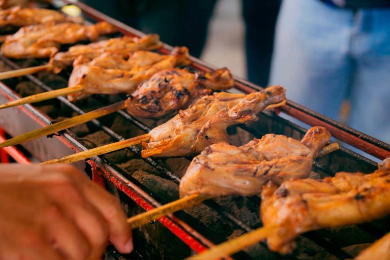Mayor Gasataya Opens Bacolod Chicken InasalFest '26 - Negros Daily Bulletin