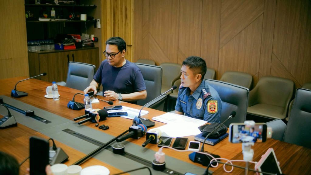 Freya Mae Go Case Solved! - Negros Daily Bulletin