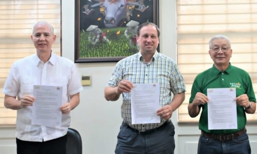 Province to Host Organic World Congress 2027 - Negros Daily Bulletin